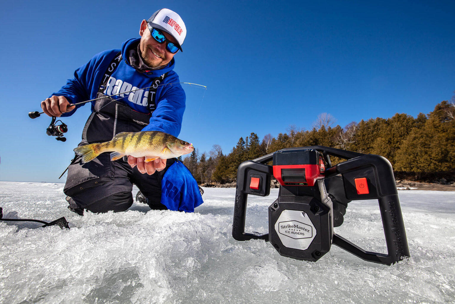 Brands - Rapala VMC